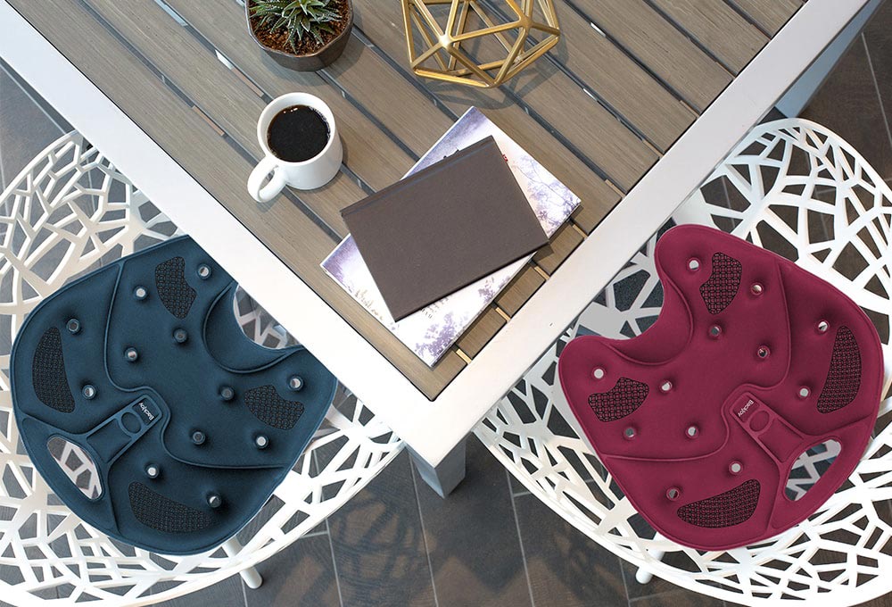 BackJoy SitSmart Posture Core – The BackJoy Company