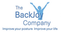 The BackJoy Company - Official Website