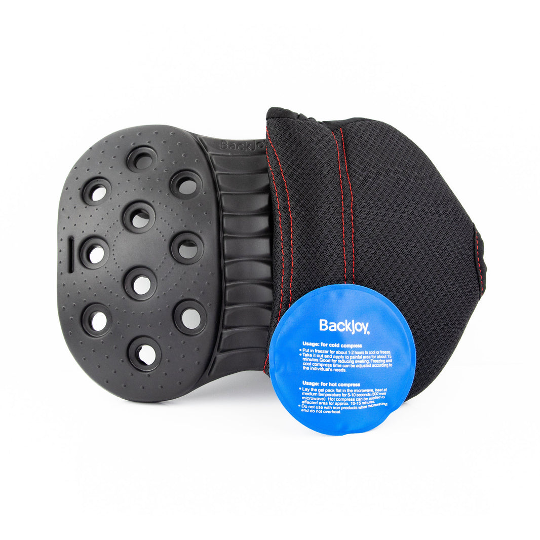 The BackJoy Company - Official Website