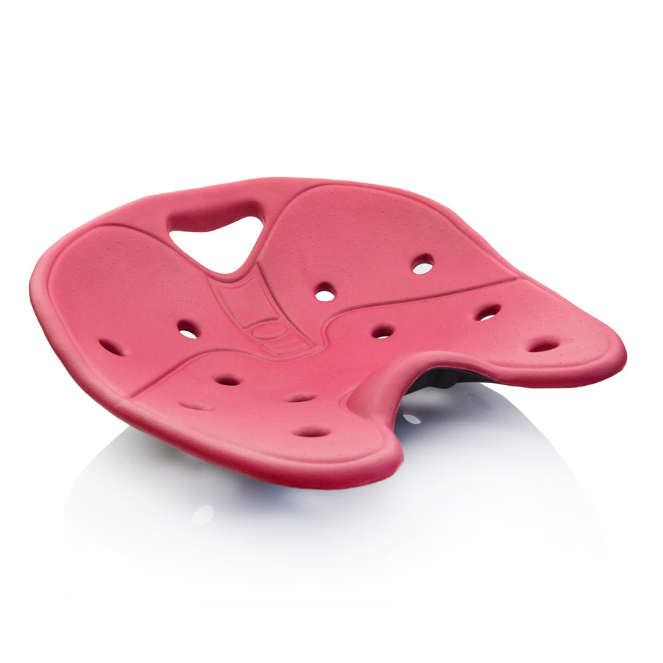 Back Pain Relief - Orthotic Spinal Alignment Action Anywhere You Sit ...