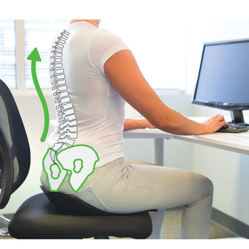 Products for Relieving Back Pain & Supporting Good Posture – The ...