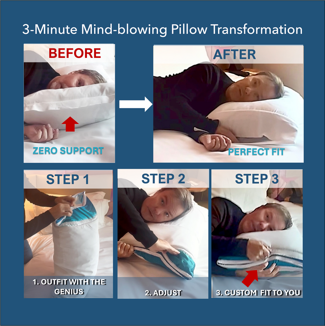 The BackJoy Company - Official Website