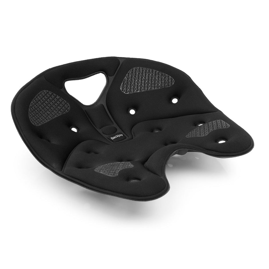 Back Pain Relief - Orthotic Spinal Alignment Action Anywhere You Sit ...