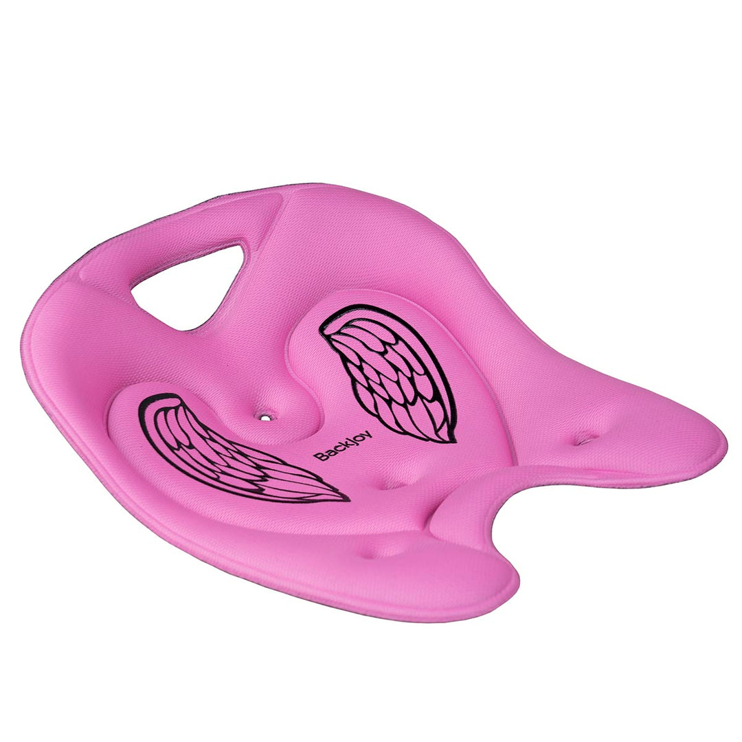 SitSmart Products - Back Pain Relief & Posture Support – BackJoy